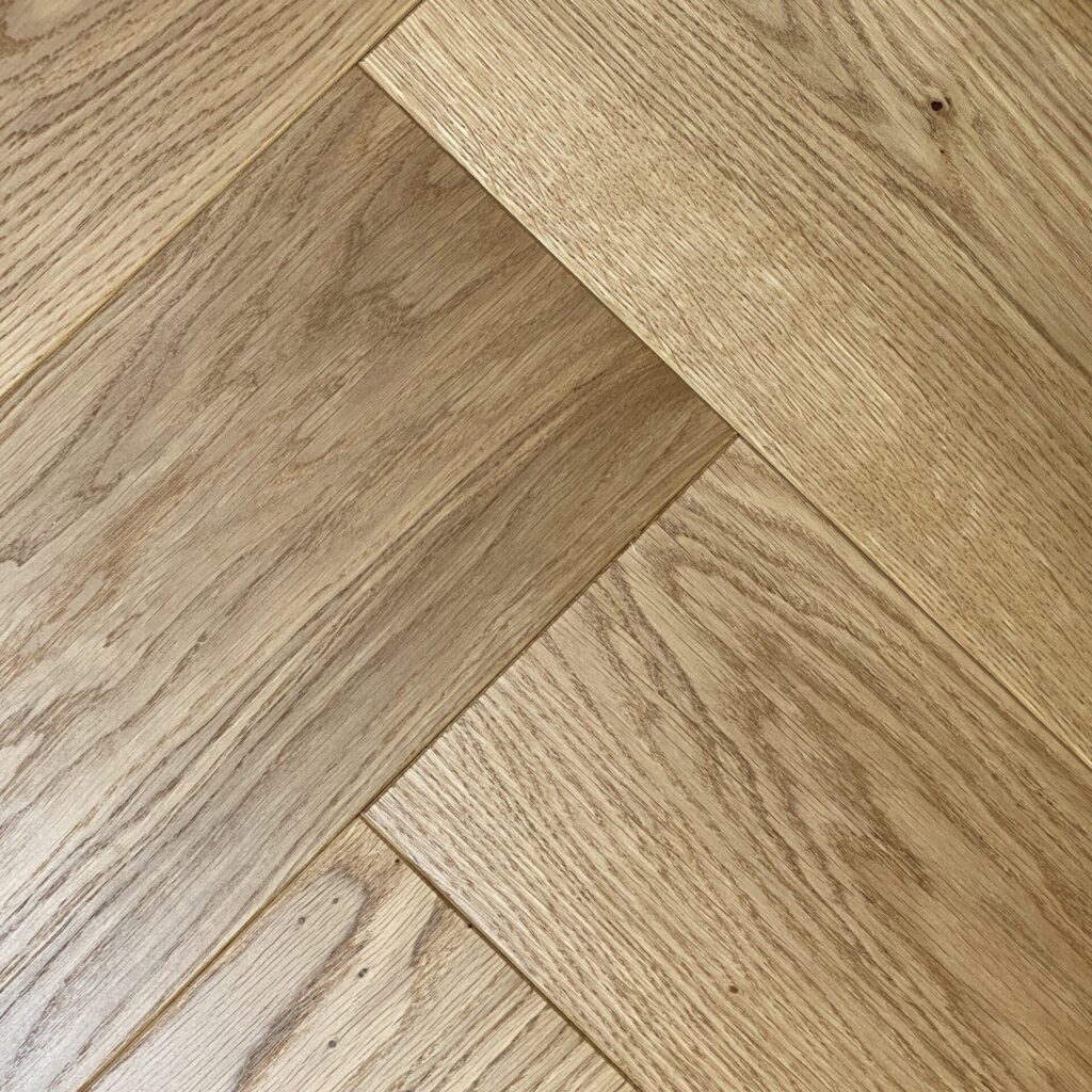 Premium – Parquet floorboards