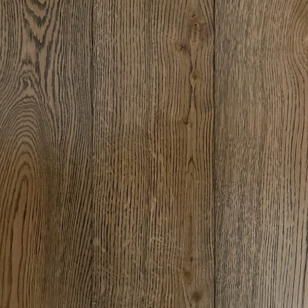 Ebony – Parquet floorboards