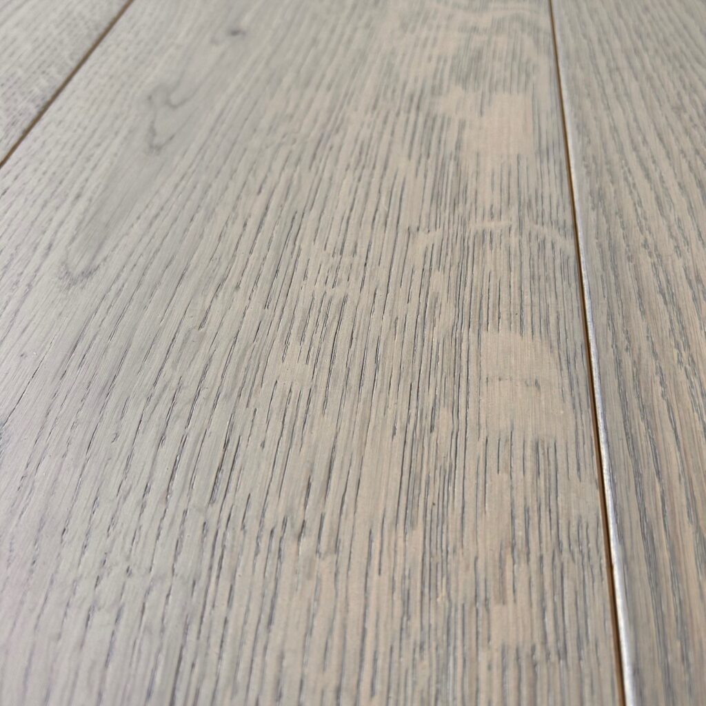 Steel – Parquet floorboards